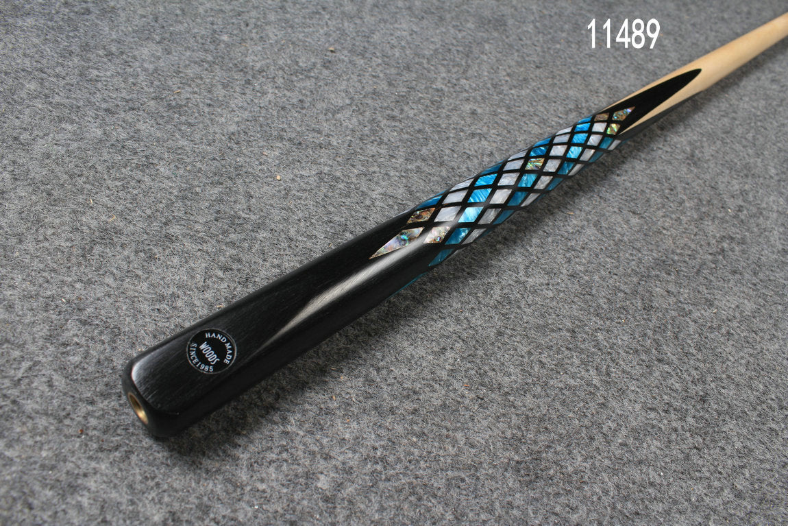 Woods Snooker Cues, Cue Cases And Accessories
