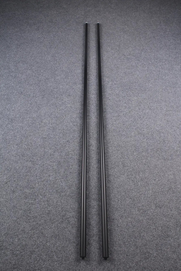 145 CM Carbon Fiber Rest Stick - WOODS CUES