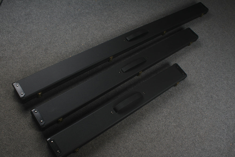 1 Piece Cue Cases - WOODS CUES