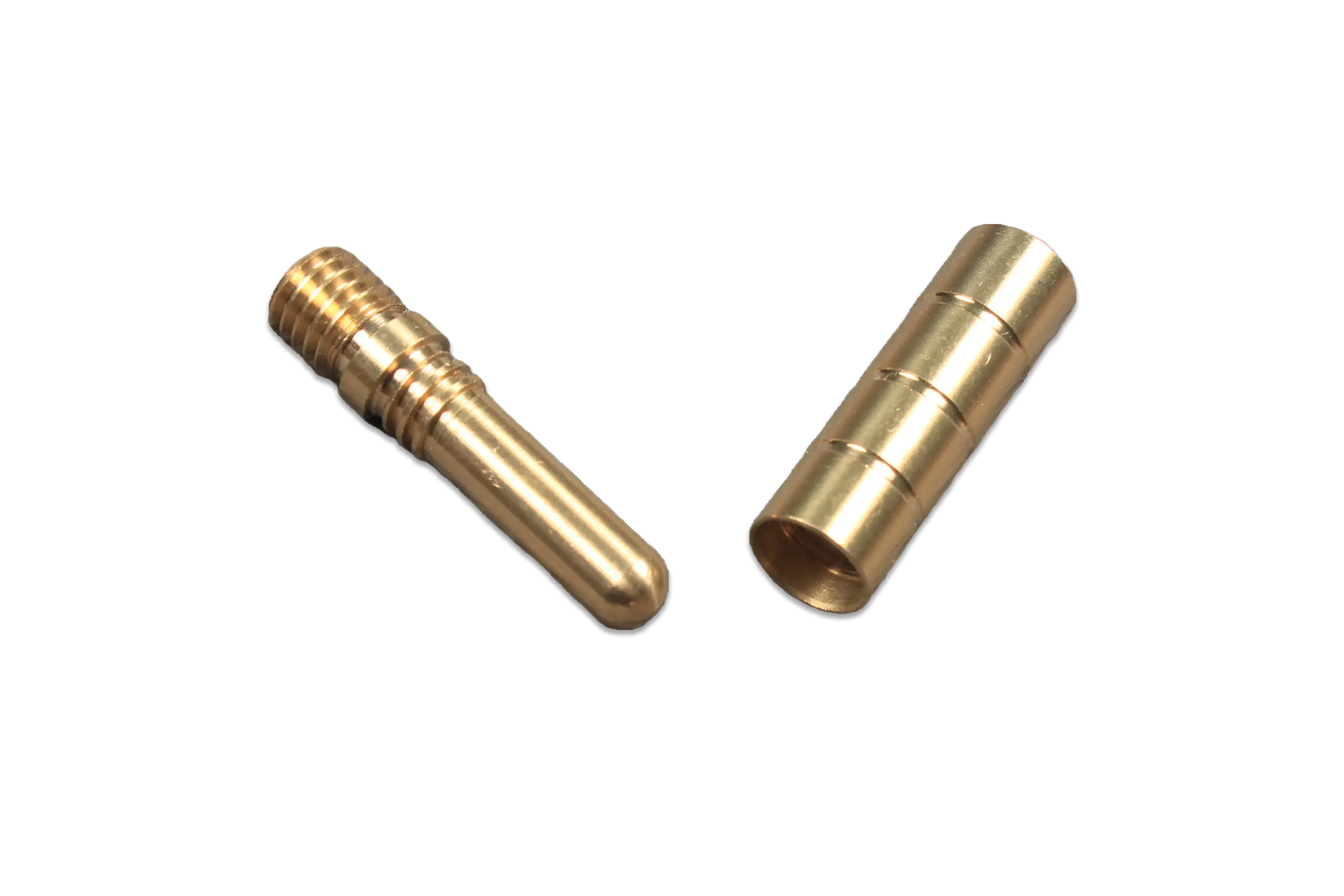 snooker cue joints - WOODS CUES