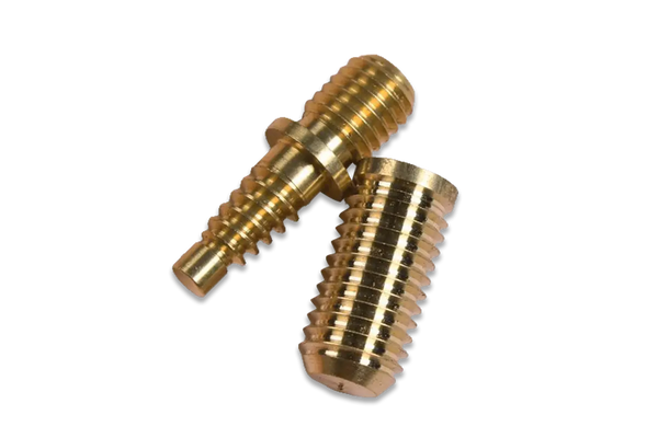 snooker cue joints - WOODS CUES