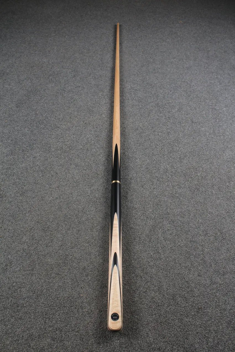 Snooker Cues - WOODS CUES