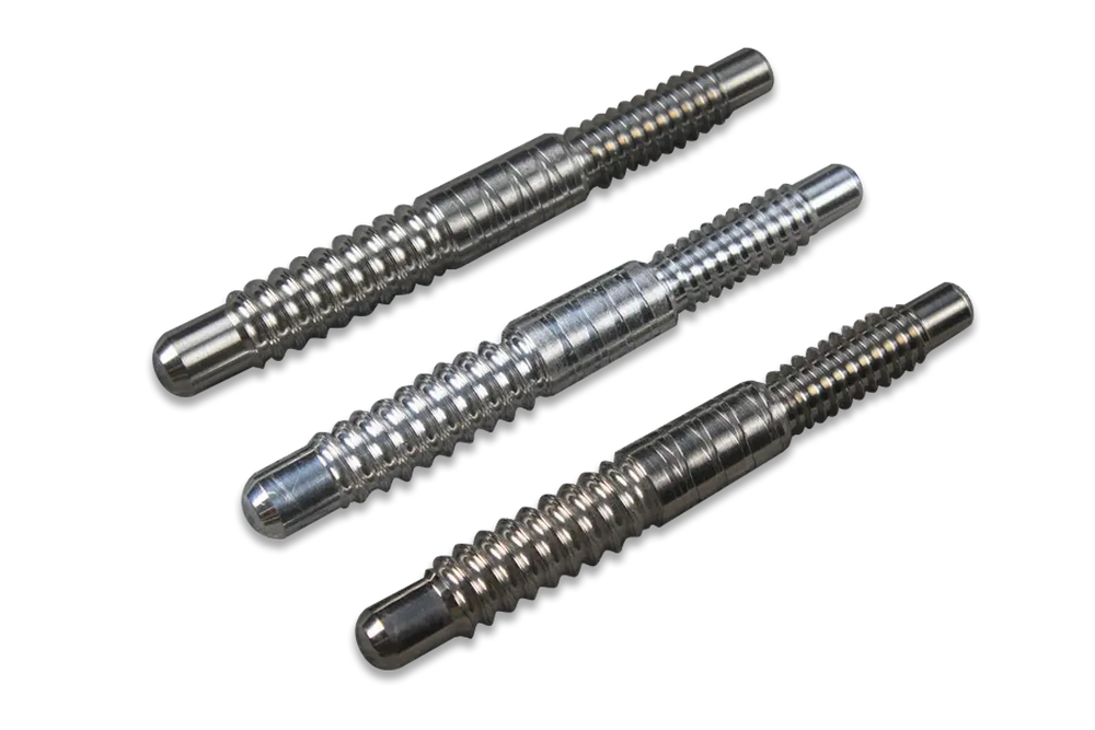 mezz cue joint thread insert pin for WavyⅠpin/ 1 generation - WOODS CUES