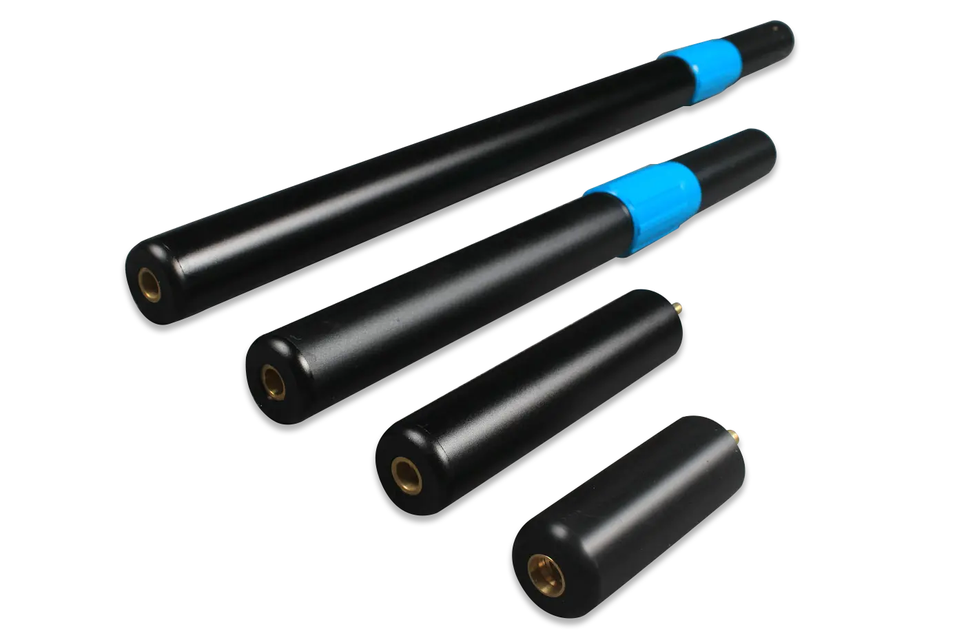 Snooker Cues Extensions - WOODS CUES