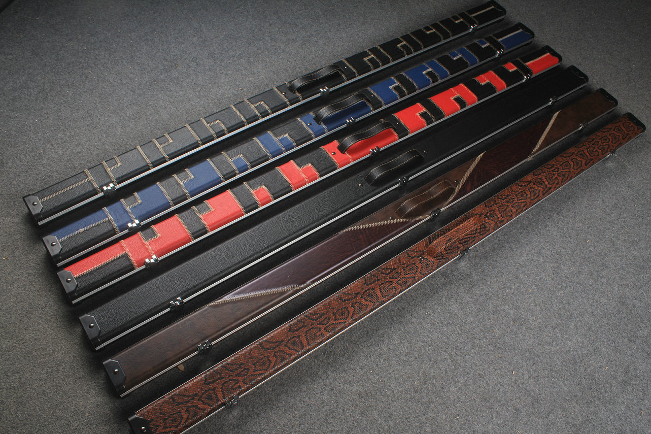 Clearance - WOODS CUES
