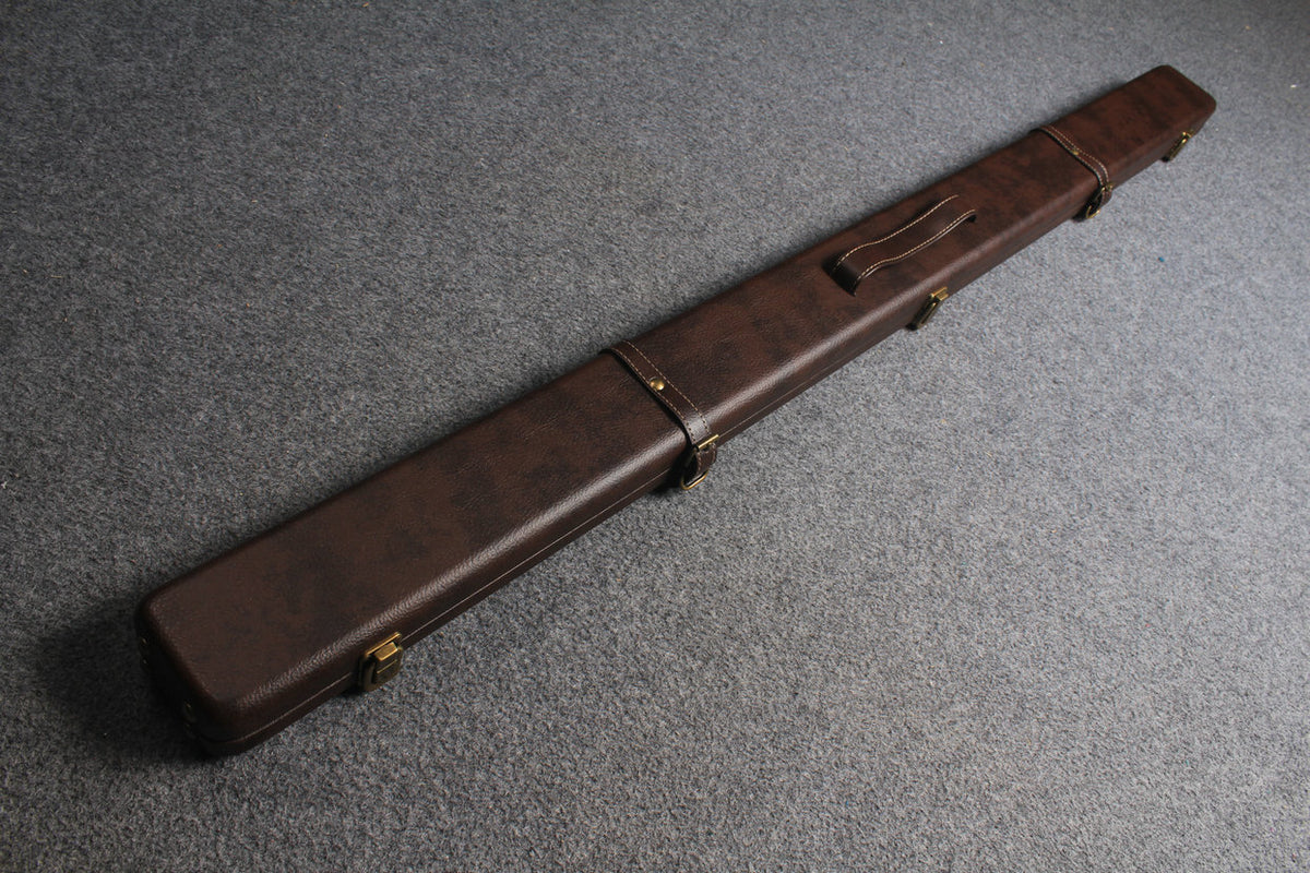 3/4 Cue Cases Page 2 - WOODS CUES