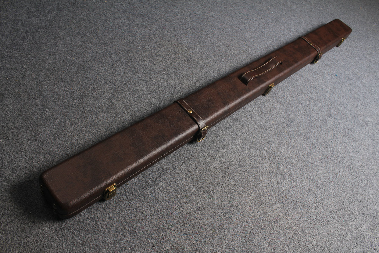 3/4 Cue Cases Page 2 - WOODS CUES