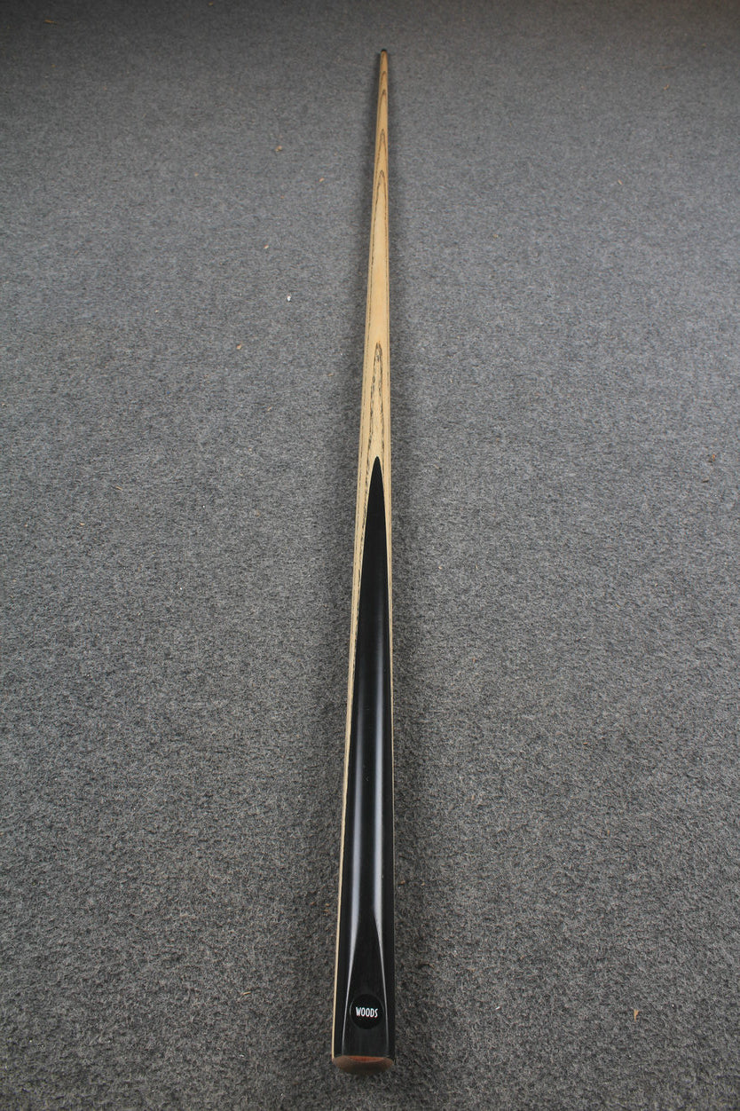 Break Cues for English Pool - WOODS CUES