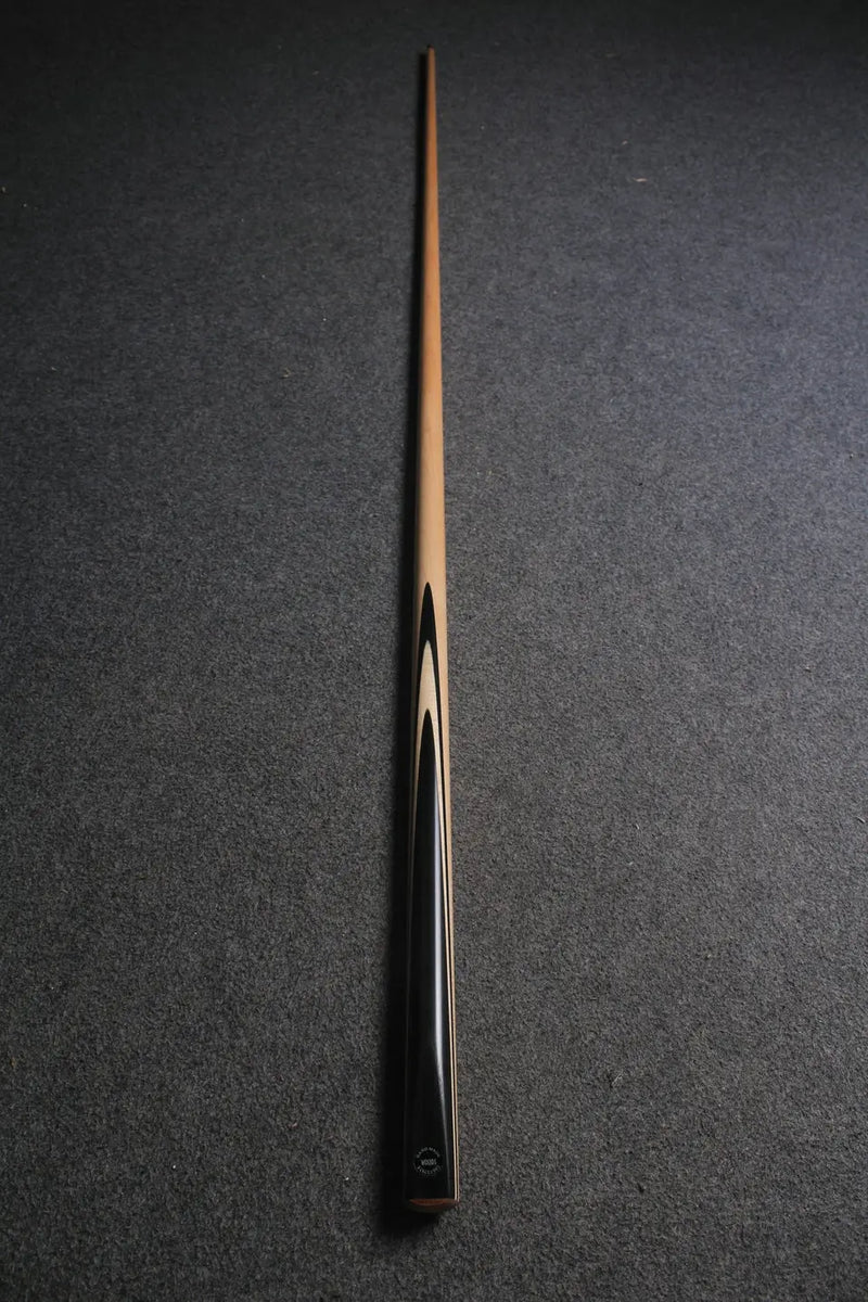 Break Cues for English Pool - WOODS CUES